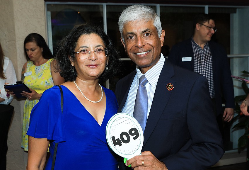 Your Observer | Photo - Allison and Cliff Menezes