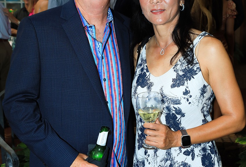 Your Observer | Photo - Chris Crump and Charlene Liu