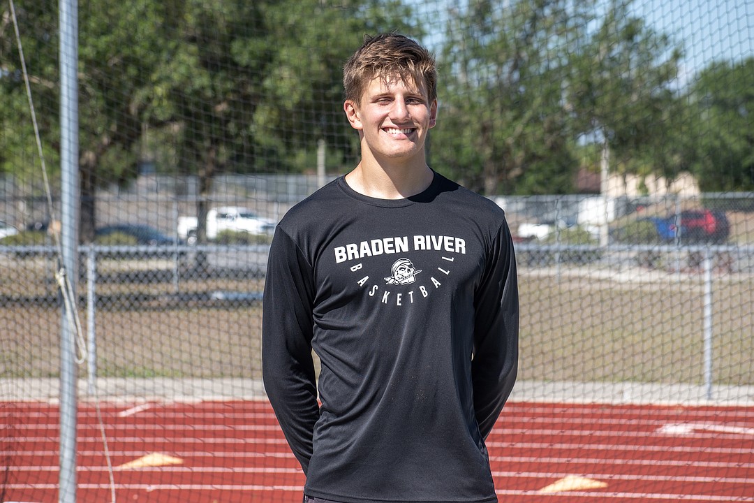 East County Athlete of the Week: Alex den Boggende | Your Observer
