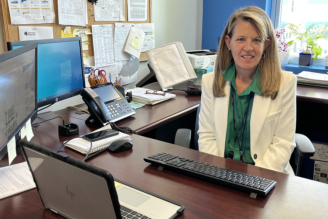 Haile Middle to welcome new principal for 2023-24 | Your Observer