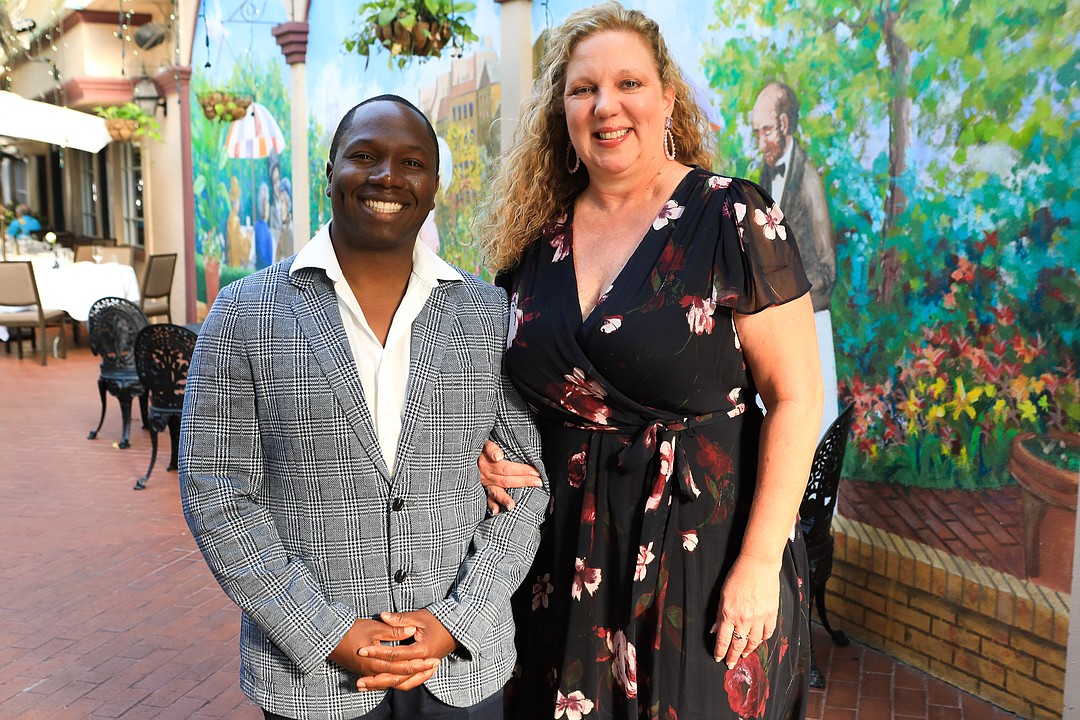 Visible Men Academy celebrates 10 years | Your Observer