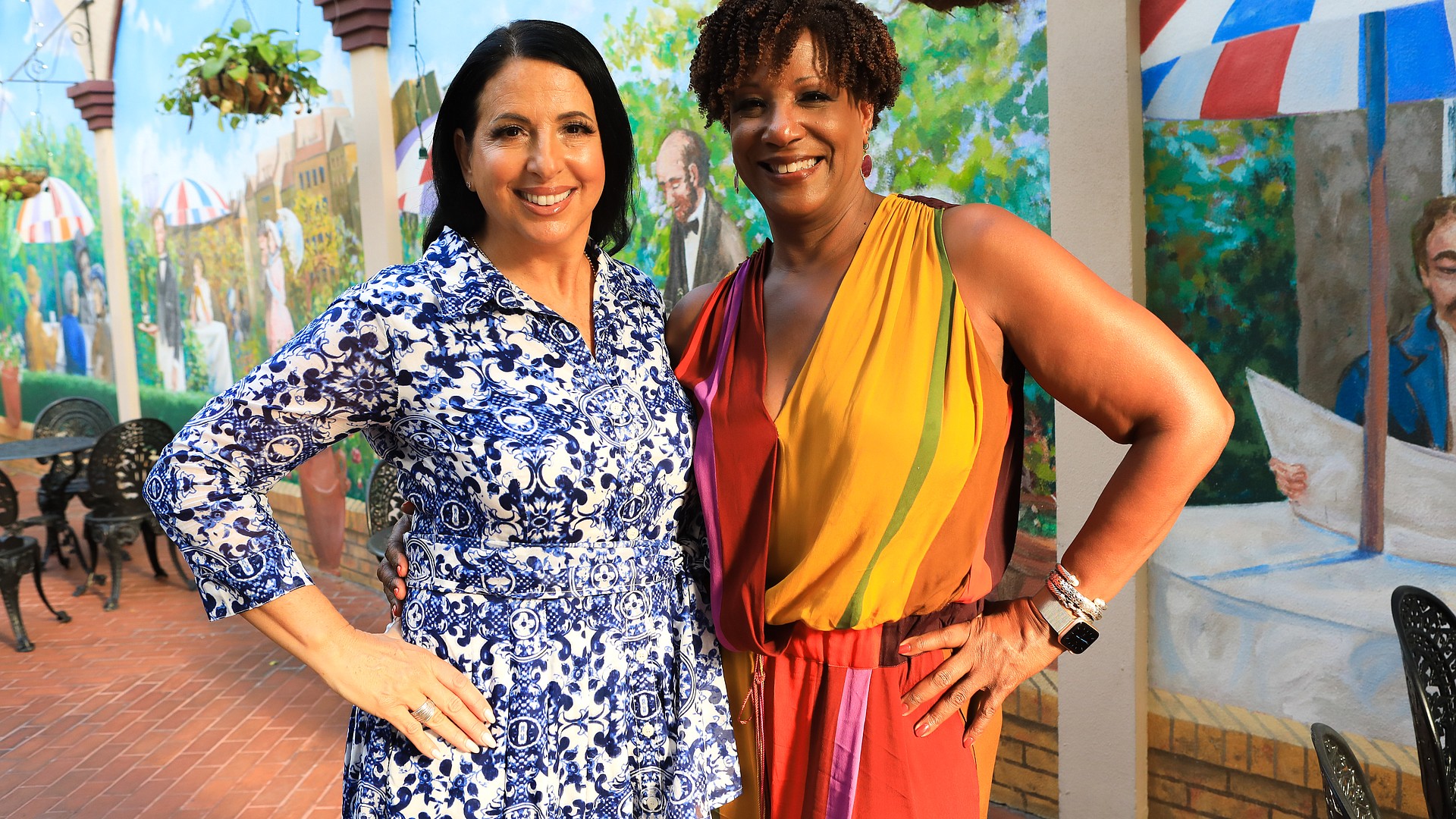 Visible Men Academy celebrates 10 years | Your Observer