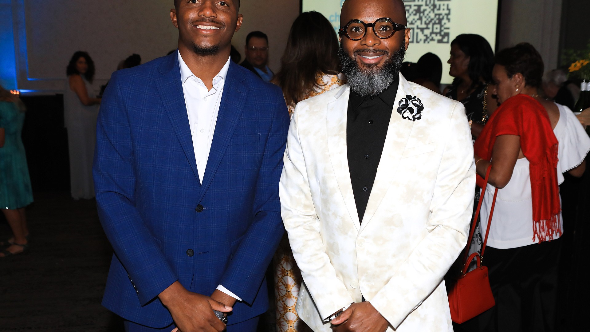 Visible Men Academy celebrates 10 years | Your Observer