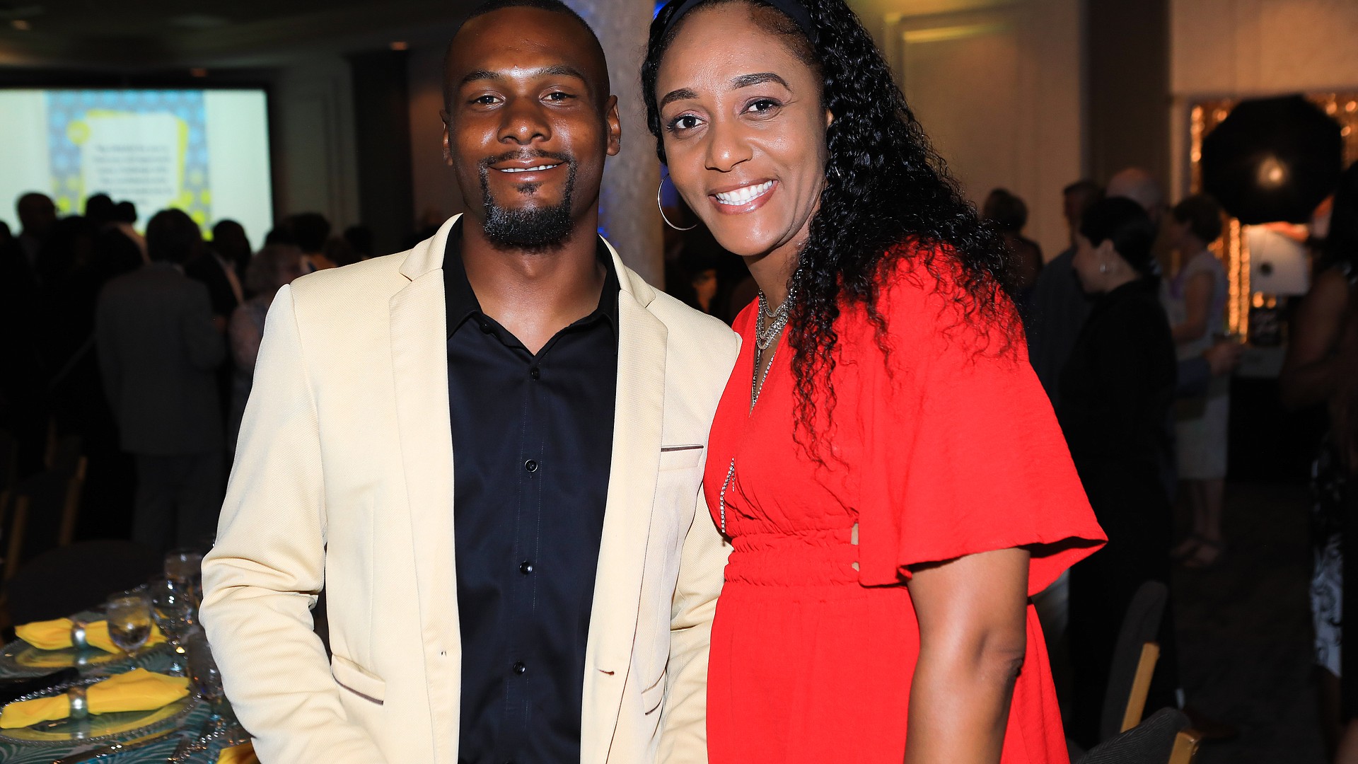 Visible Men Academy celebrates 10 years | Your Observer