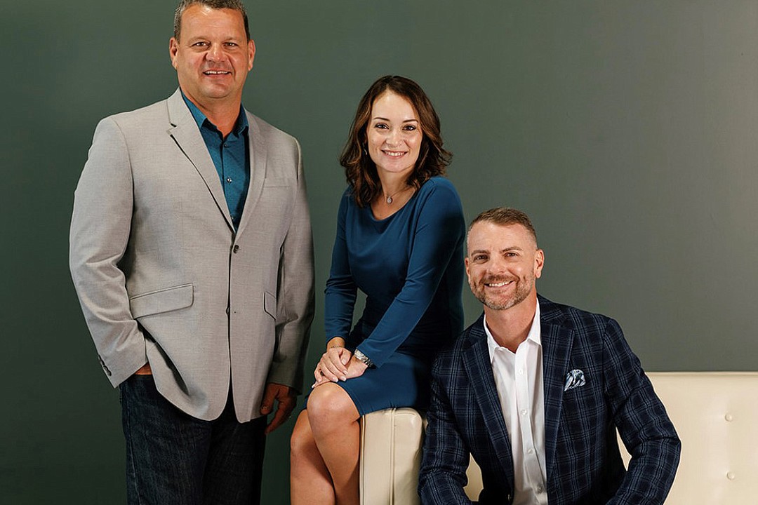 Niche SWFL real estate firm sold five months after founder’s death ...