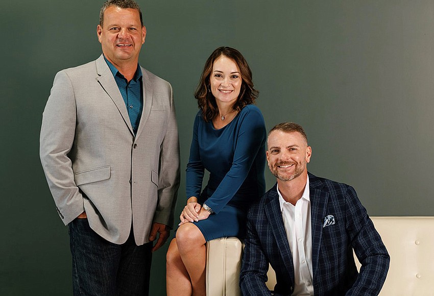 Niche SWFL real estate firm sold five months after founder’s death ...