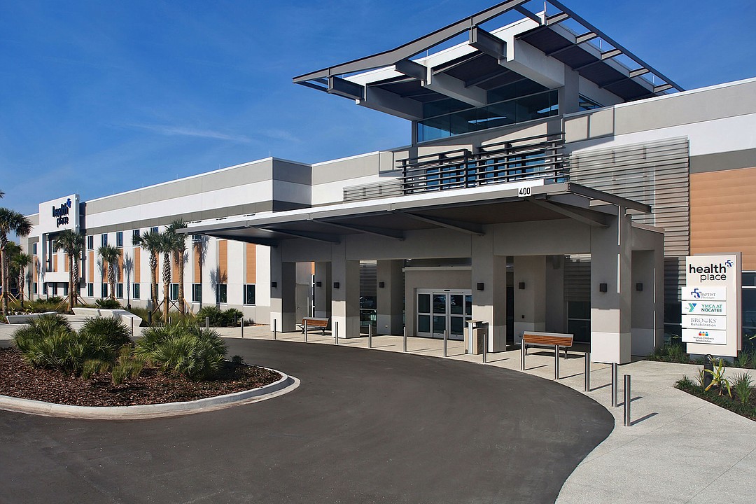 No. 8: Batson-Cook Co. | Jax Daily Record