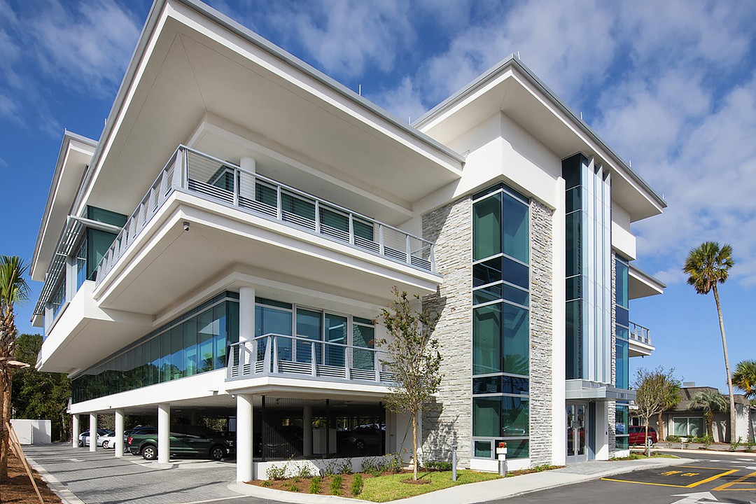 No. 1: Brasfield & Gorrie LLC | Jax Daily Record