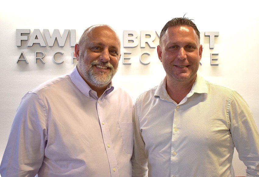 Fawley Bryant Architecture names new principals | Your Observer