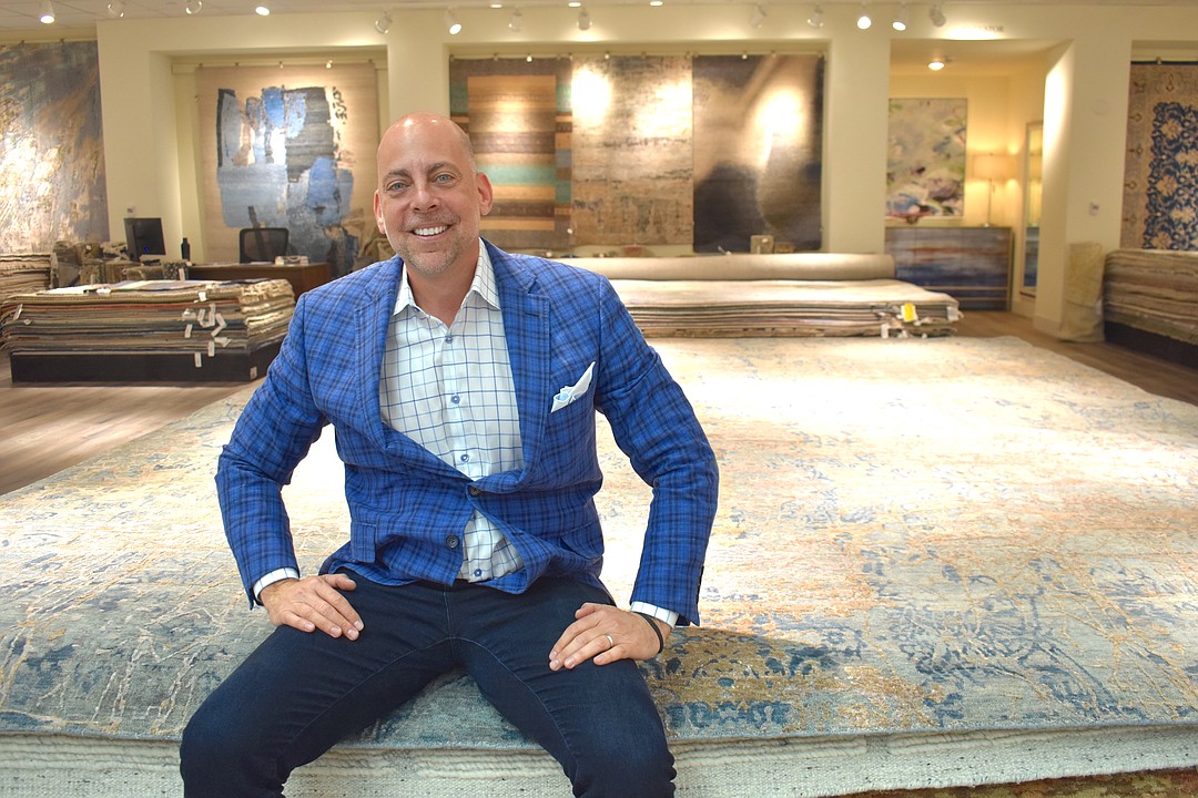 Clive Daniel story can't be swept under the rug | Your Observer