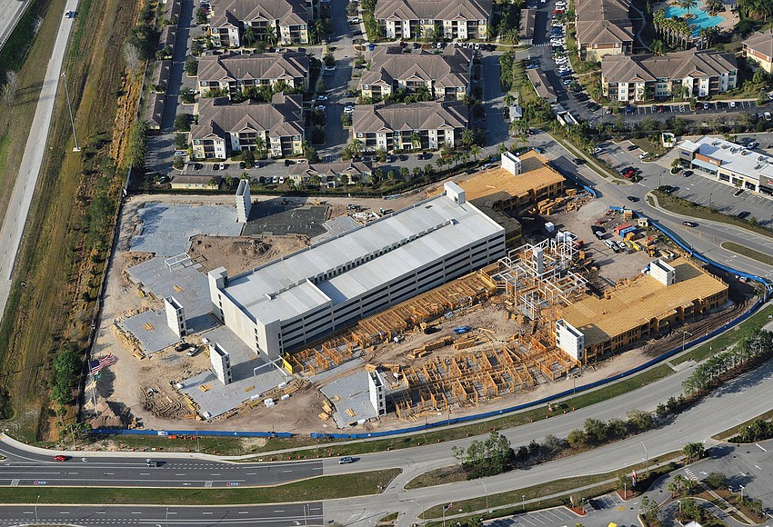 No. 5: Summit Contracting Group Inc. | Jax Daily Record