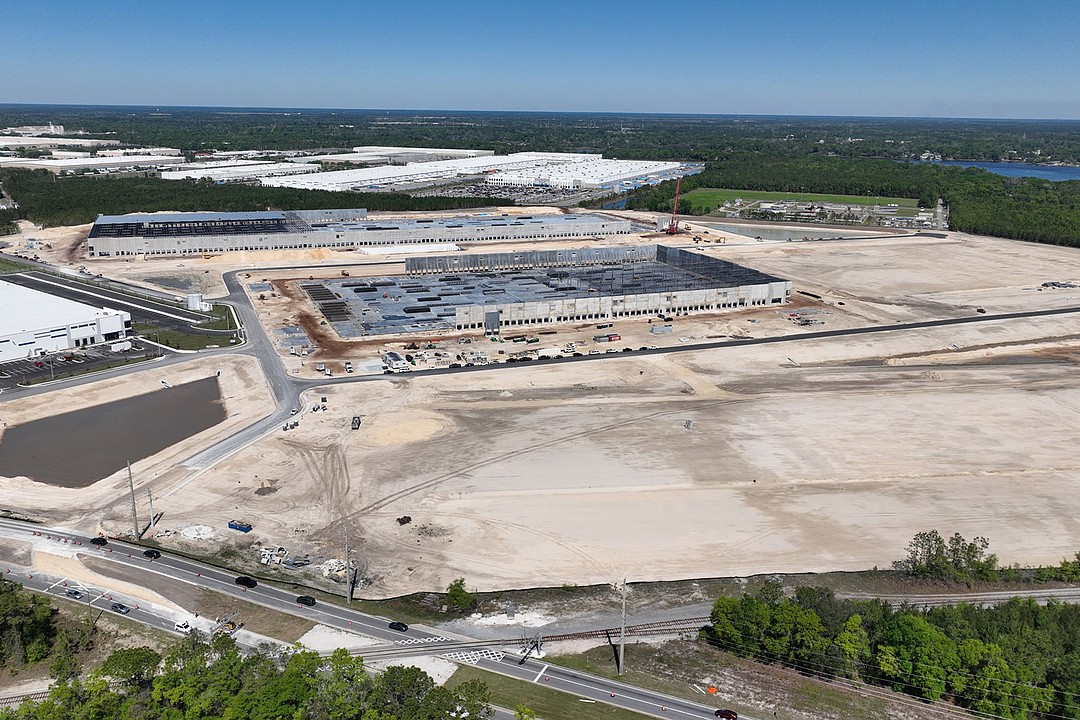 No. 13: Vallencourt Construction Co. Inc. | Jax Daily Record