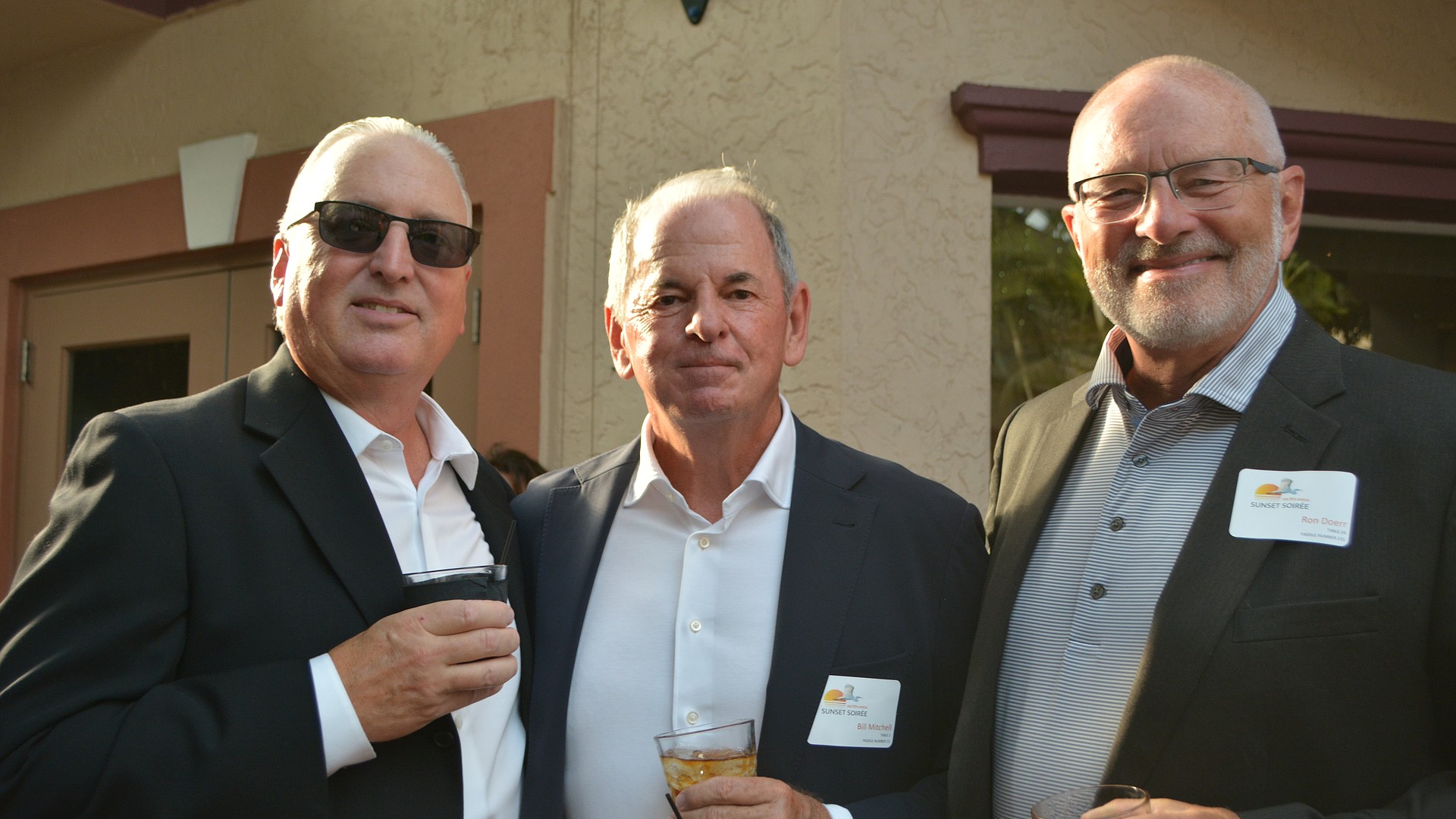 Save Our Seabirds soirée breaks records | Your Observer