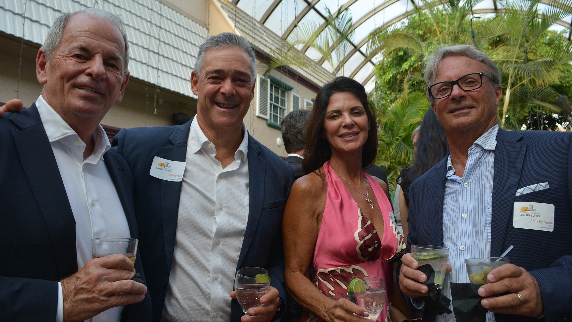 Save Our Seabirds soirée breaks records | Your Observer