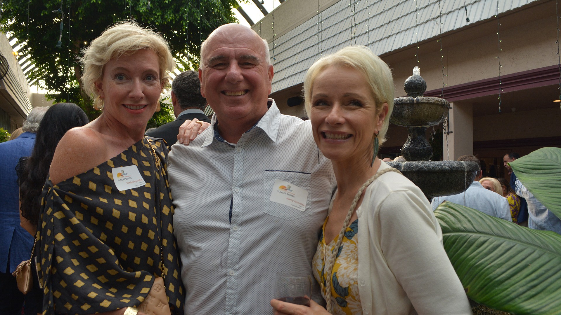 Save Our Seabirds soirée breaks records | Your Observer