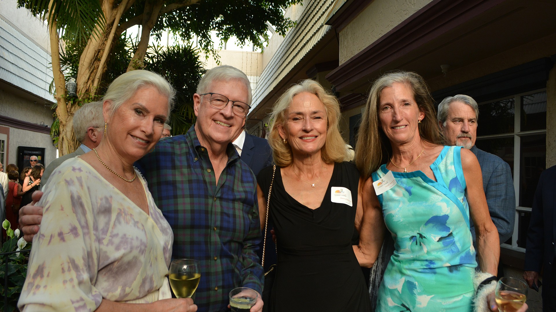 Save Our Seabirds soirée breaks records | Your Observer