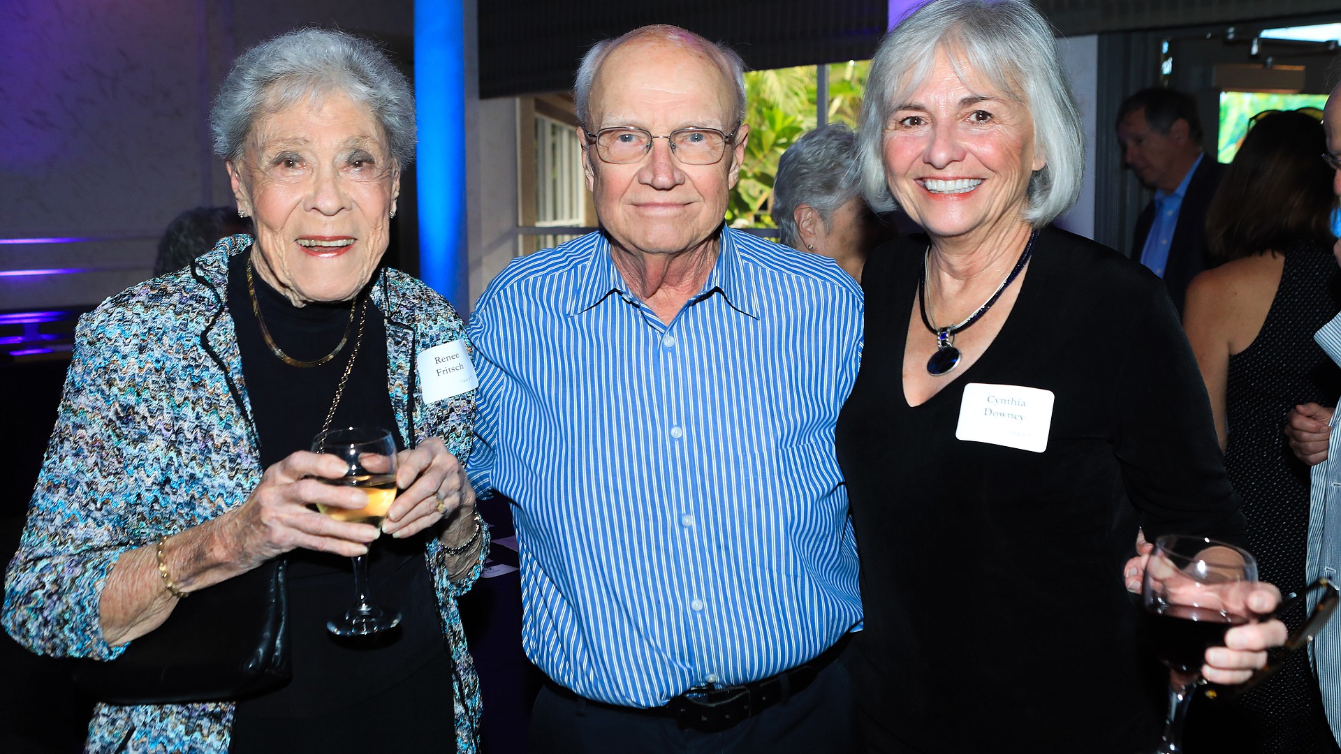 Josh Provides puts on fifth annual interactive dinner | Your Observer