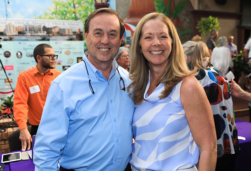 Your Observer | Photo - Tom Waters and Jennifer Vigne