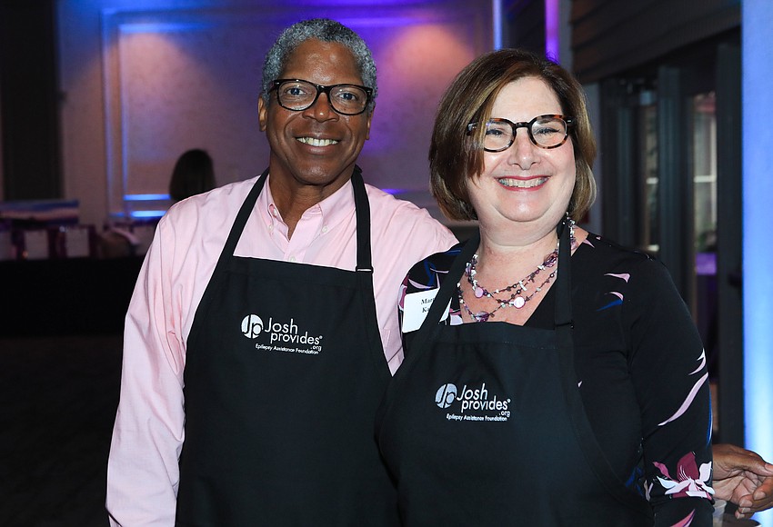 Your Observer | Photo - Richard Russ and Marty Katz