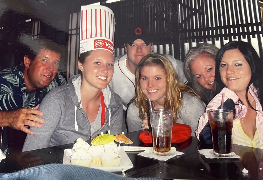 Following tragedy, faith guides the Savey family | West Orange Times ...