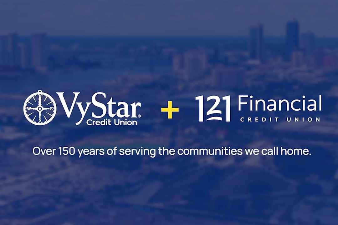 VyStar-121 Financial merger set for March 1 completion | Jax Daily Record