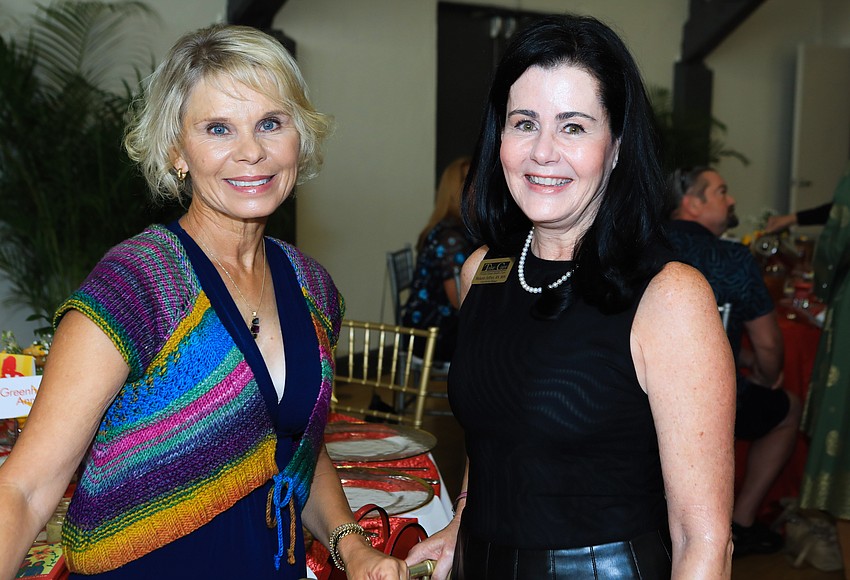 Your Observer | Photo - Susie Marro and Melanie Jeffrey