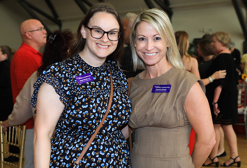 Your Observer | Photo - Megan Wenger and Shannon Johnson