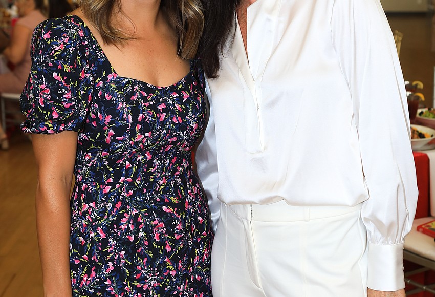 Your Observer | Photo - Keli Crowley and Colleen Shoemaker