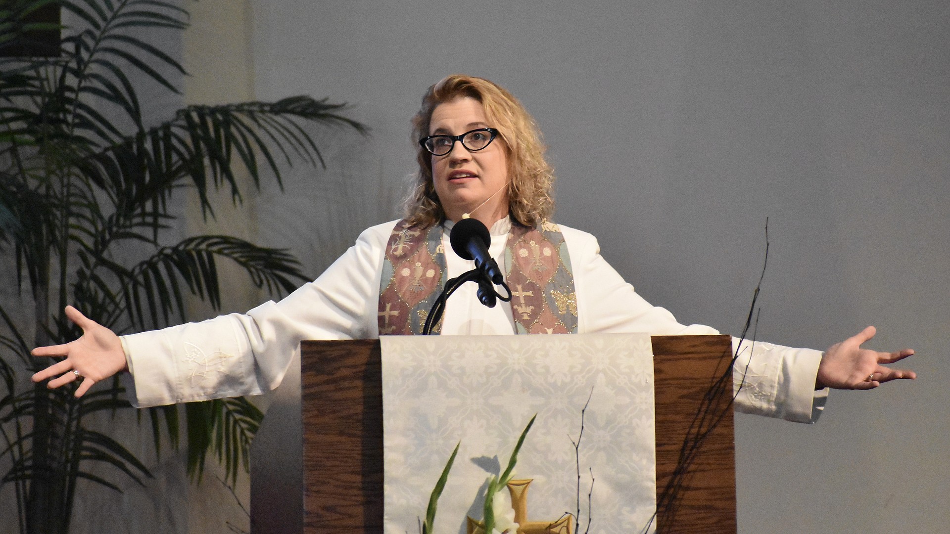 Trinity United church members celebrate 75 years of community | Your ...