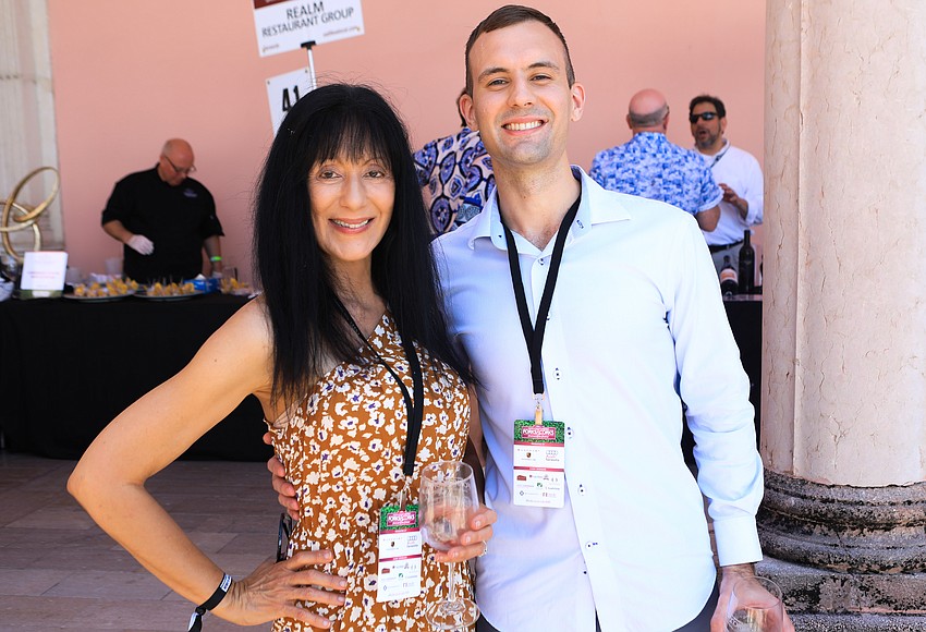 Your Observer | Photo - Jeannette and Kevin Leon