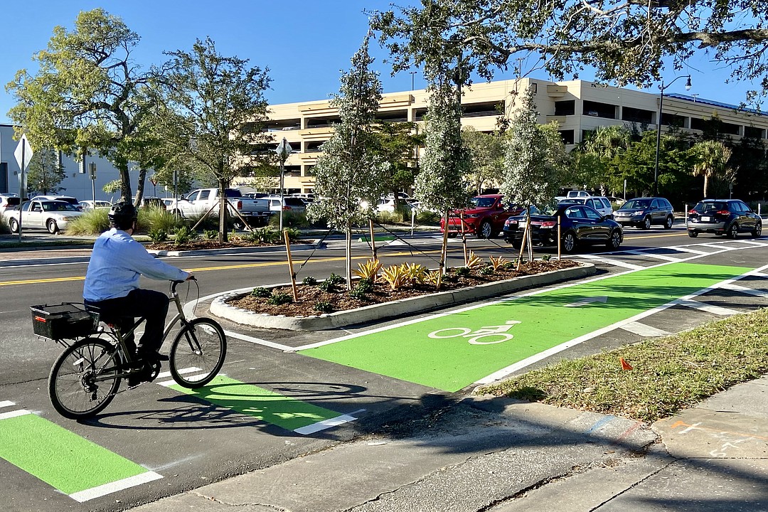 Ringling Trail wins statewide honor | Your Observer