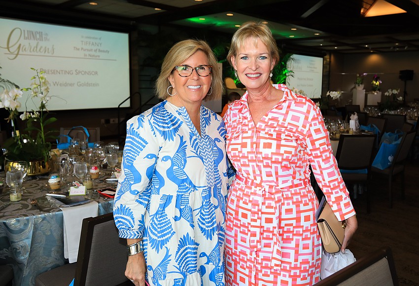 Your Observer | Photo - Carol Lackey and Veronica Brady