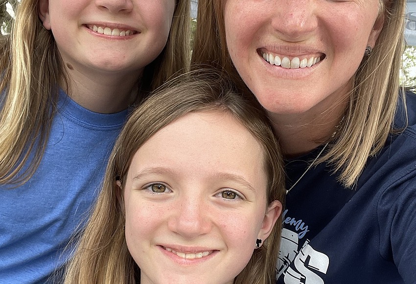 OSZ Influencer of the Week: Ashley Stephens, Foundation Academy | West ...