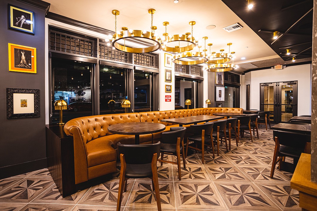 Roaring '20s-inspired restaurant to open in downtown Tampa | Business ...