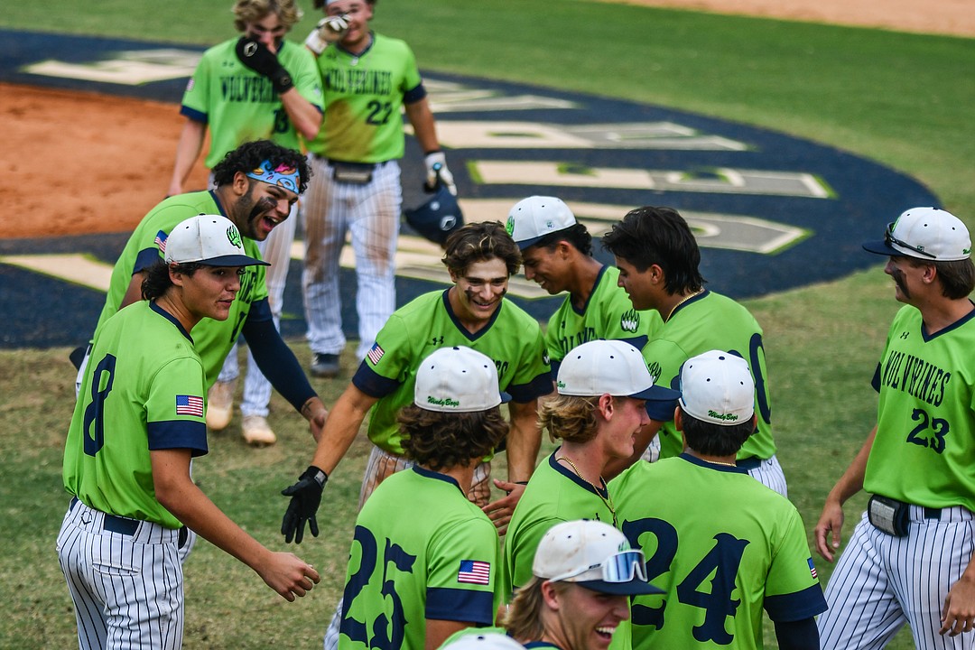 PHOTOS: Windermere High baseball ready for districts play | West Orange ...