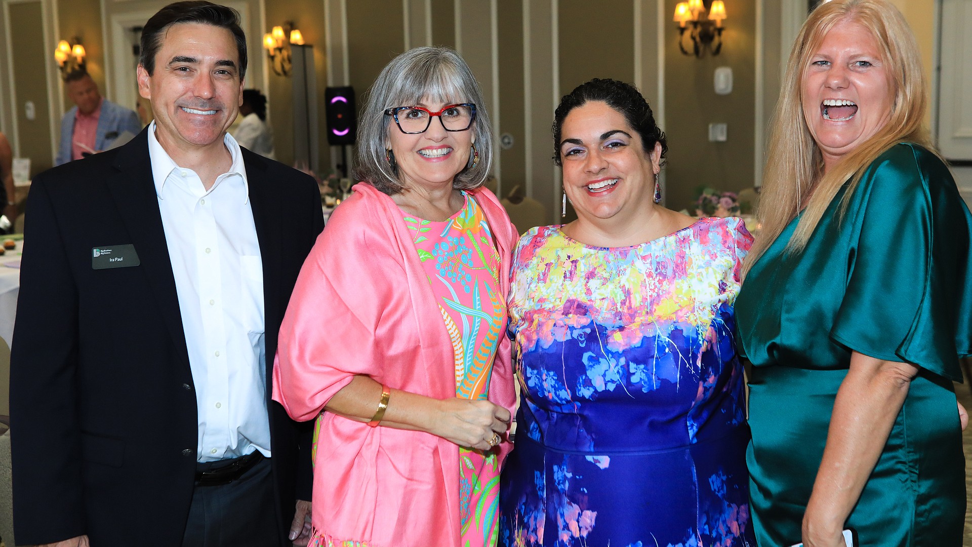 Big Brothers Big Sisters brings Spring Soiree to Lakewood Ranch | Your ...