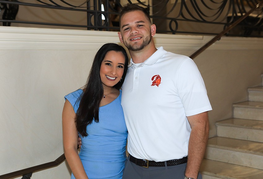 Your Observer | Photo - Annette Gutierrez and Bryce Moore