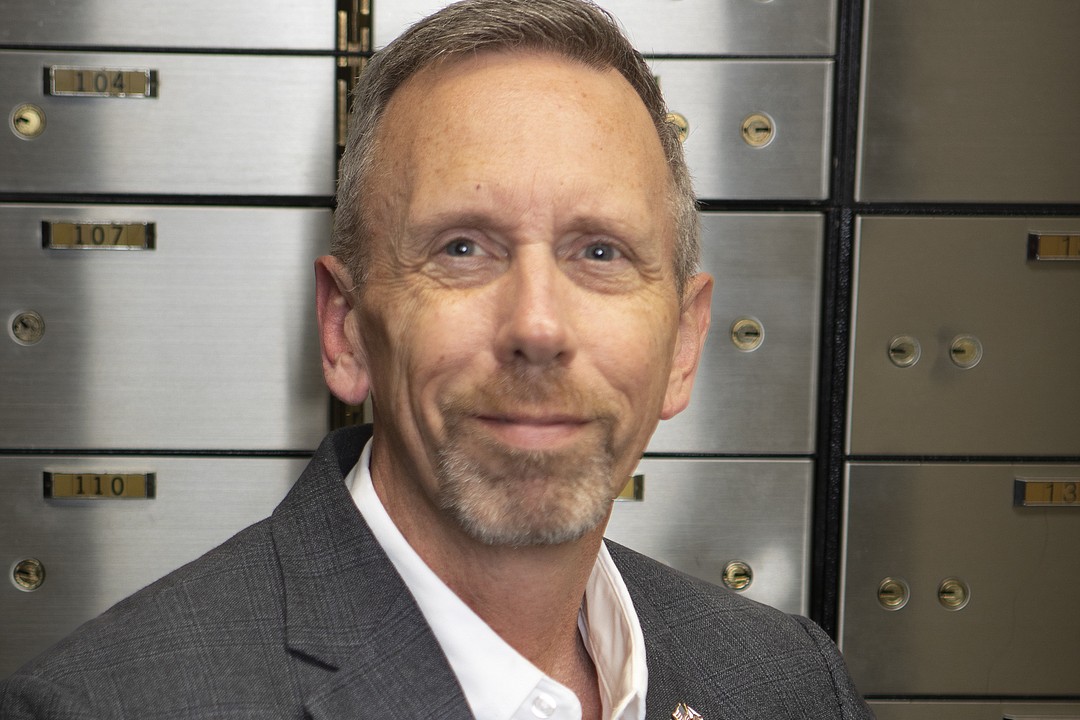 Dade City bank promotes COO to president and CEO | Business Observer