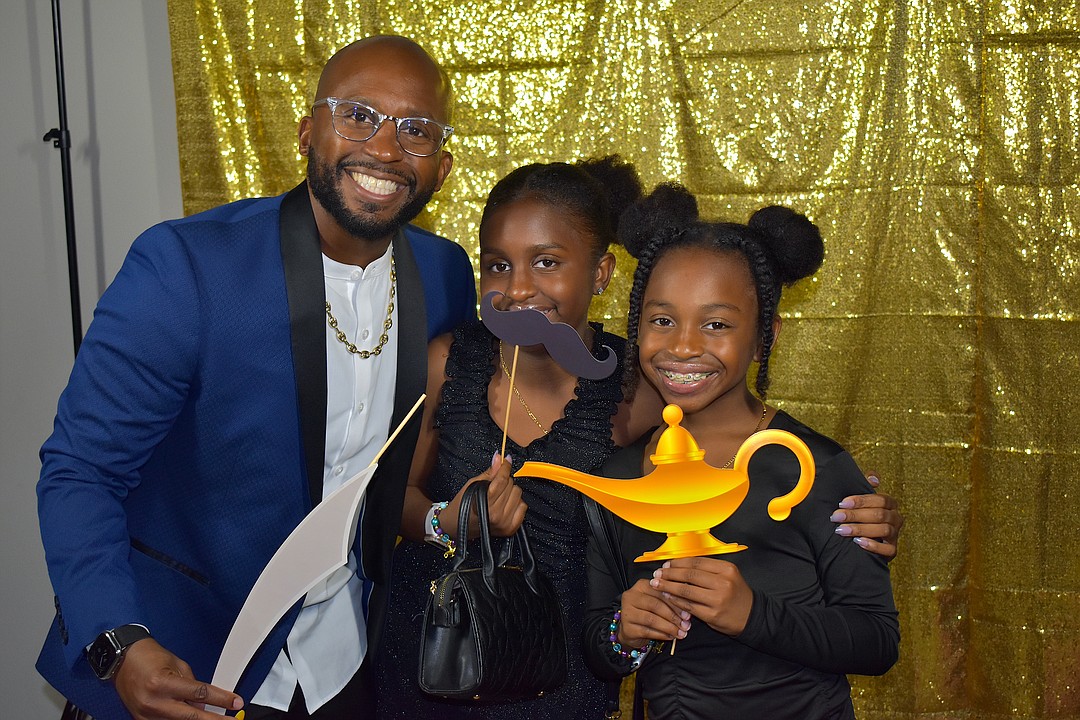 PHOTOS: 2023 Hamlin Elementary Arabian Nights Dance | West Orange Times ...