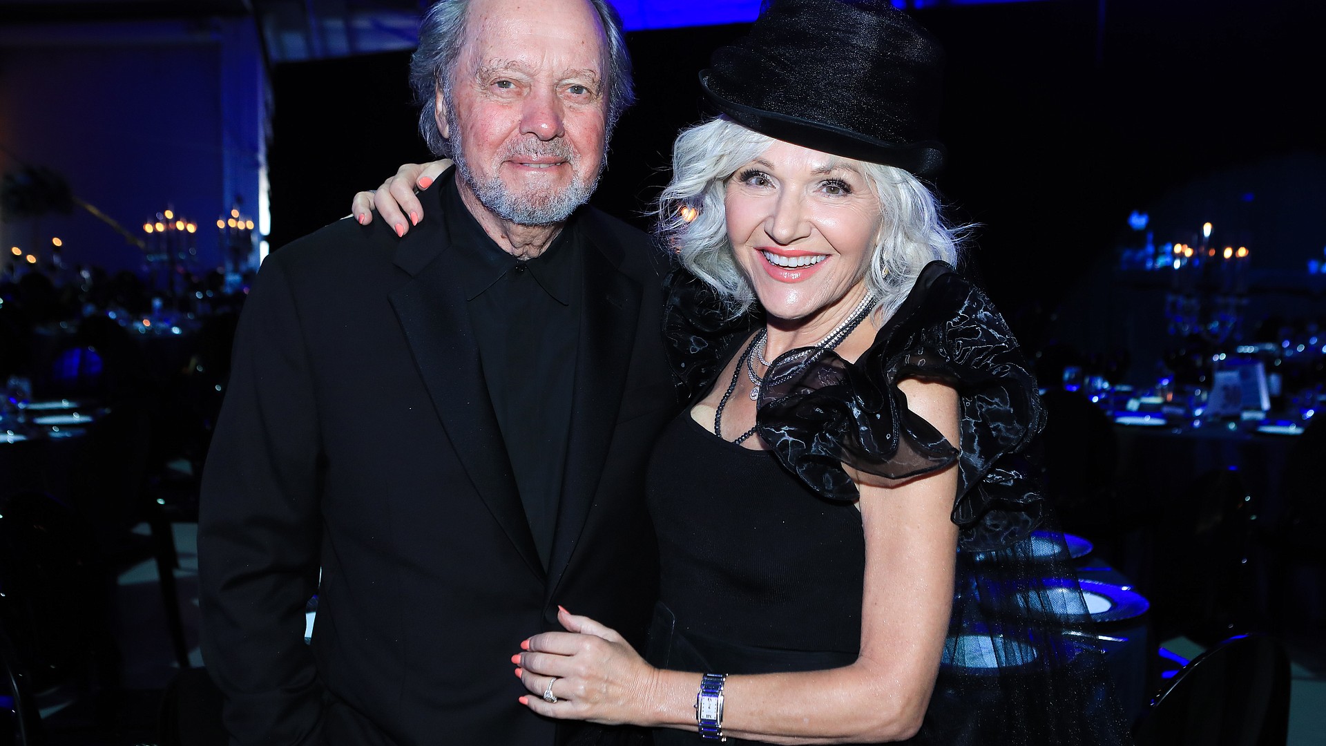 Sarasota Ballet honors executive director at Gala Royale | Your Observer