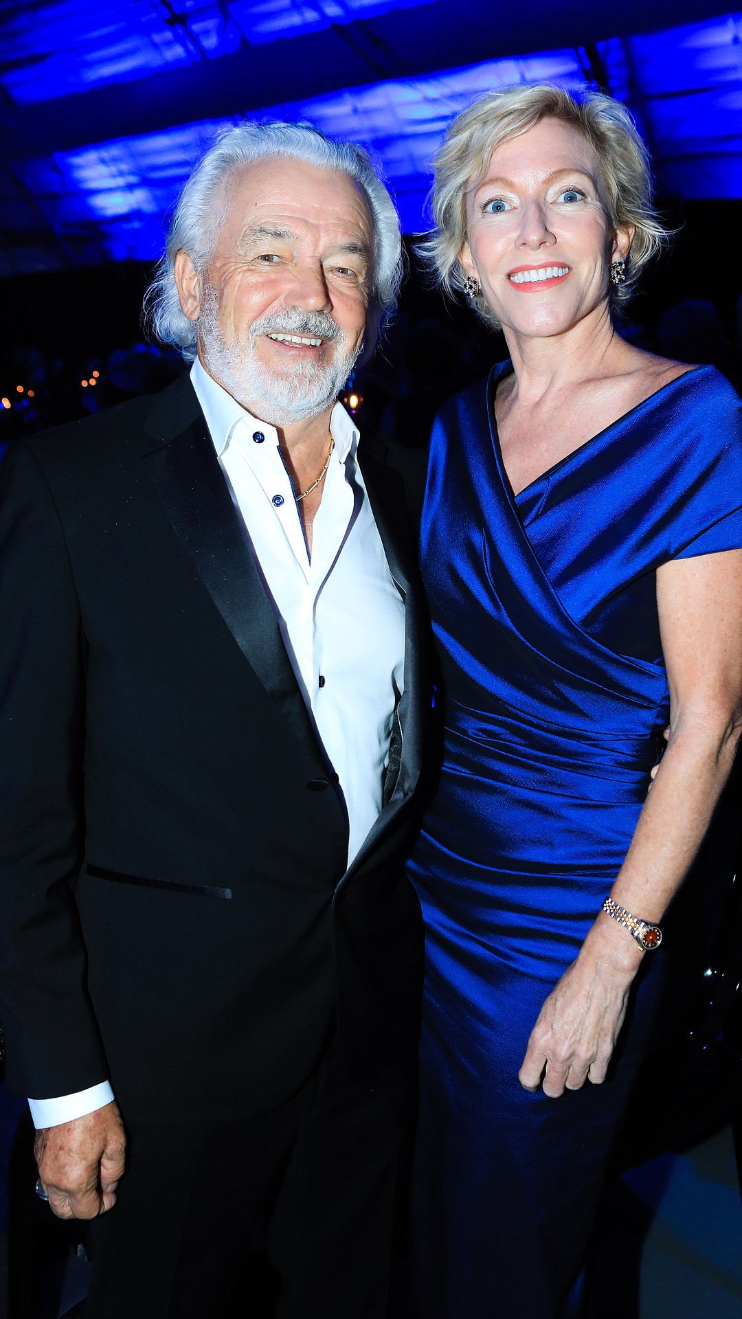 Sarasota Ballet honors executive director at Gala Royale | Your Observer