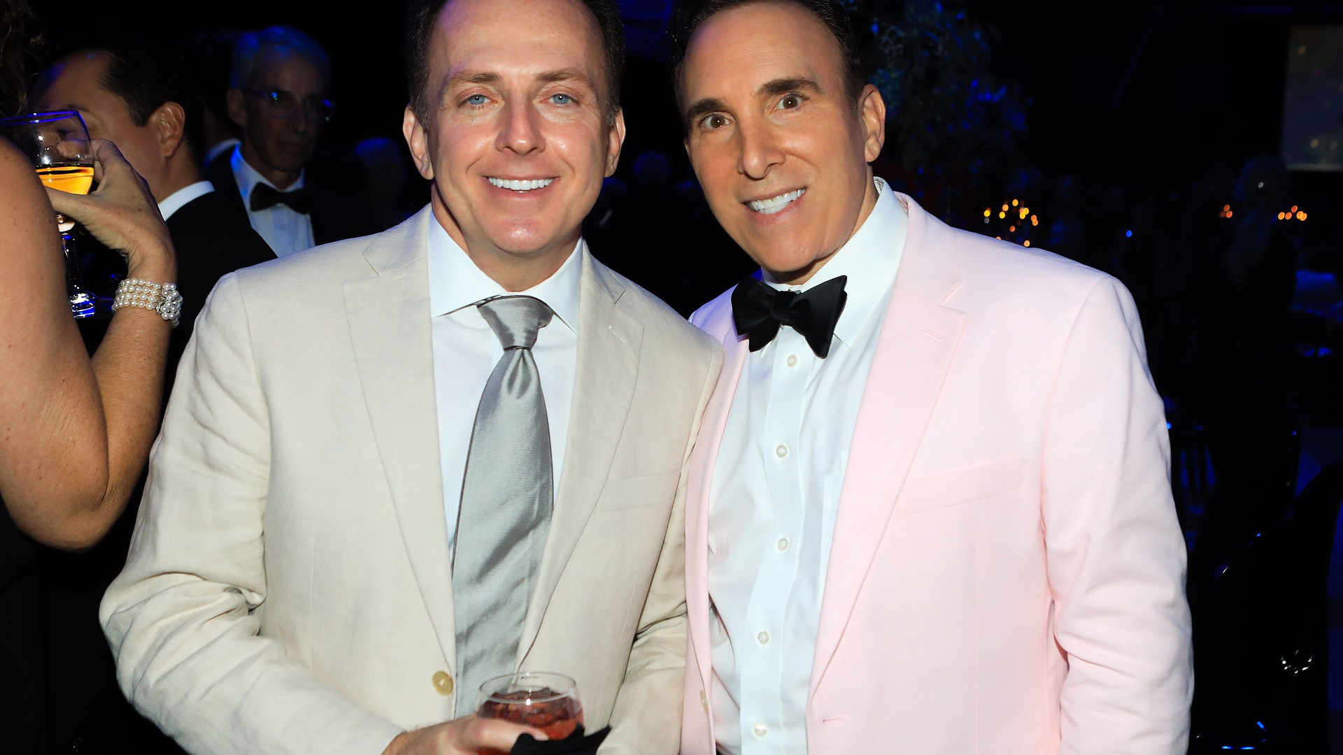 Sarasota Ballet honors executive director at Gala Royale | Your Observer