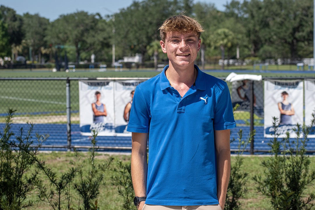 East County Athlete of the Week: Declan Fiorucci | Your Observer