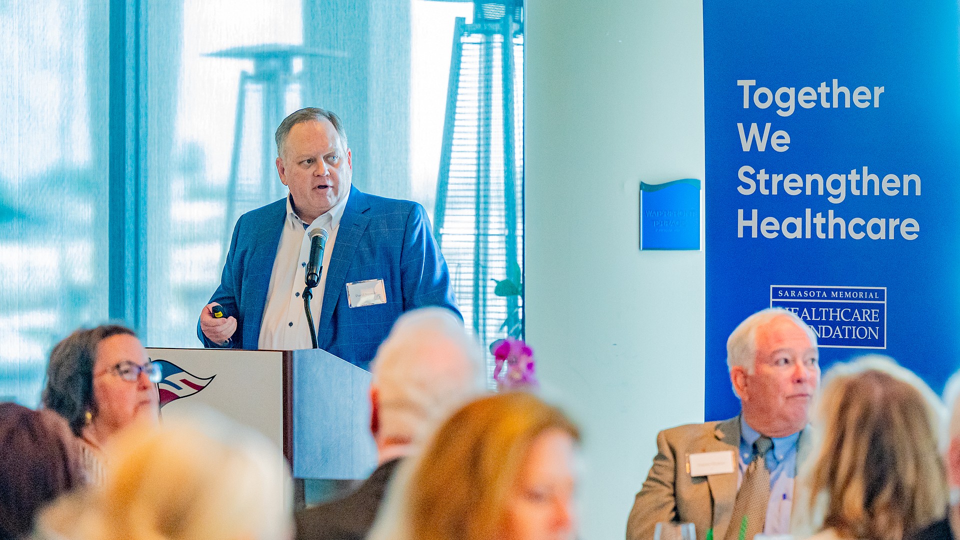 Black Tie and Tales: Hermitage Artist Retreat celebrates creatives at ...