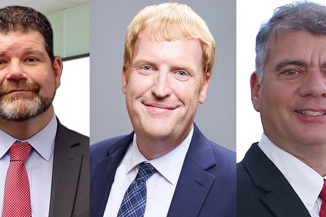 Meet the finalists: Manatee school board selects superintendent ...