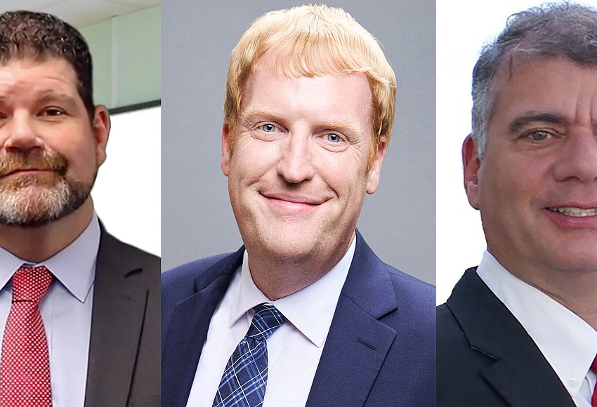 Meet The Finalists Manatee School Board Selects Superintendent