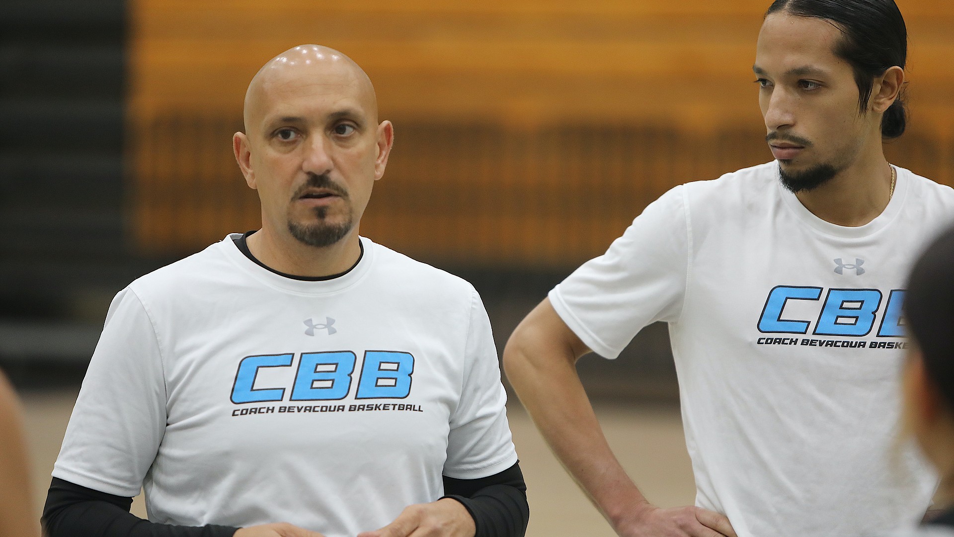 Former FPC coach Javier Bevacqua is back coaching travel team ...