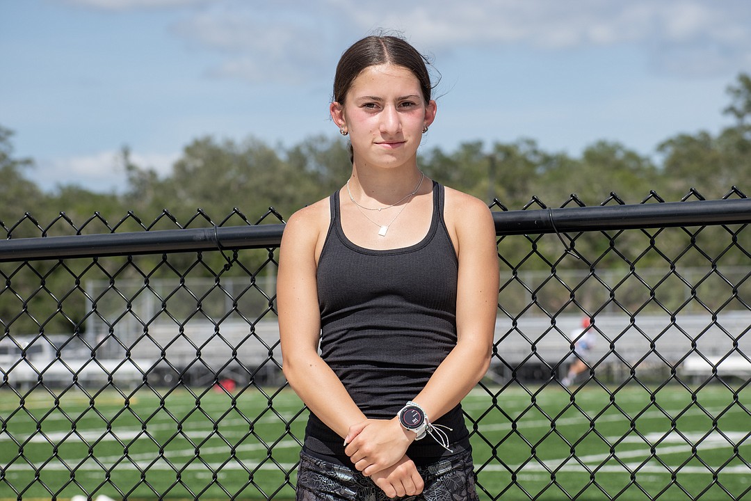 Sarasota Athlete of the Week: Rosemary Selke | Your Observer