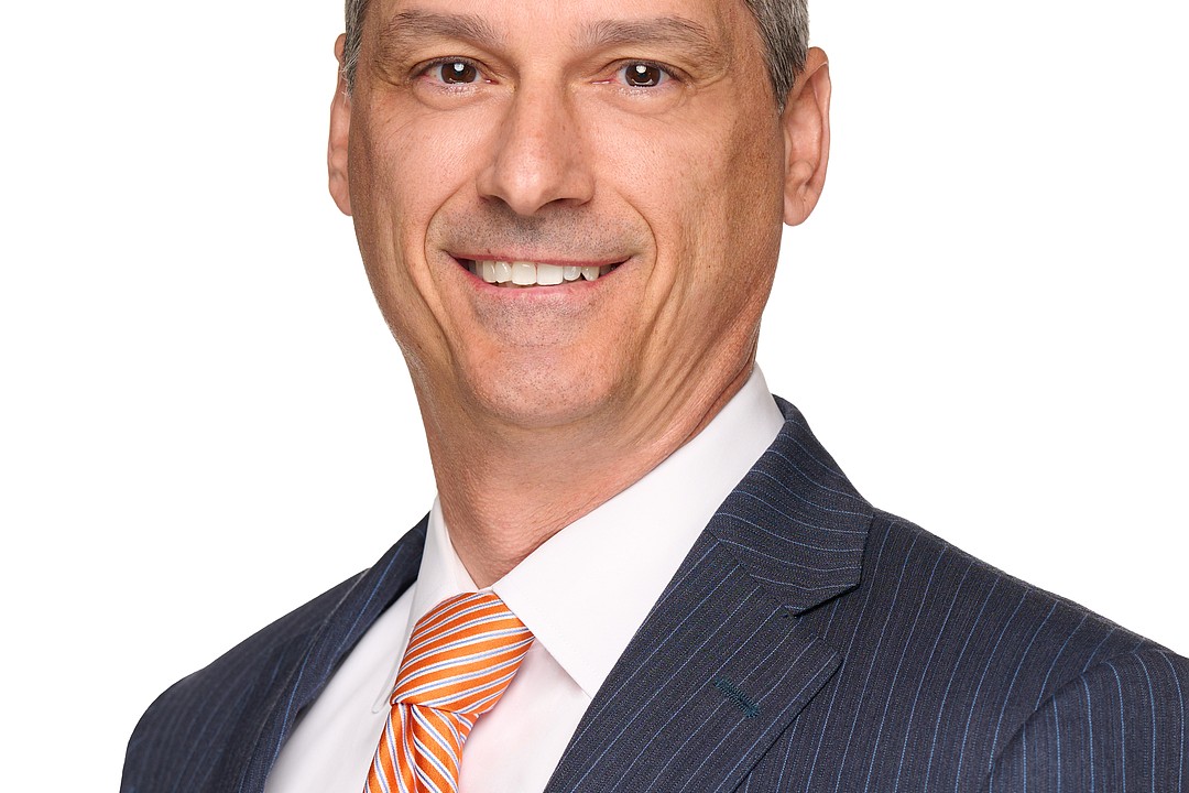 Community bank names Sarasota market president | Business Observer