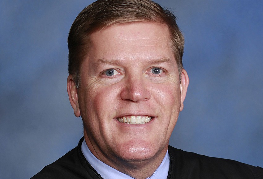 Circuit Judge Steven Fahlgren: Let us all strive to be civil in ...